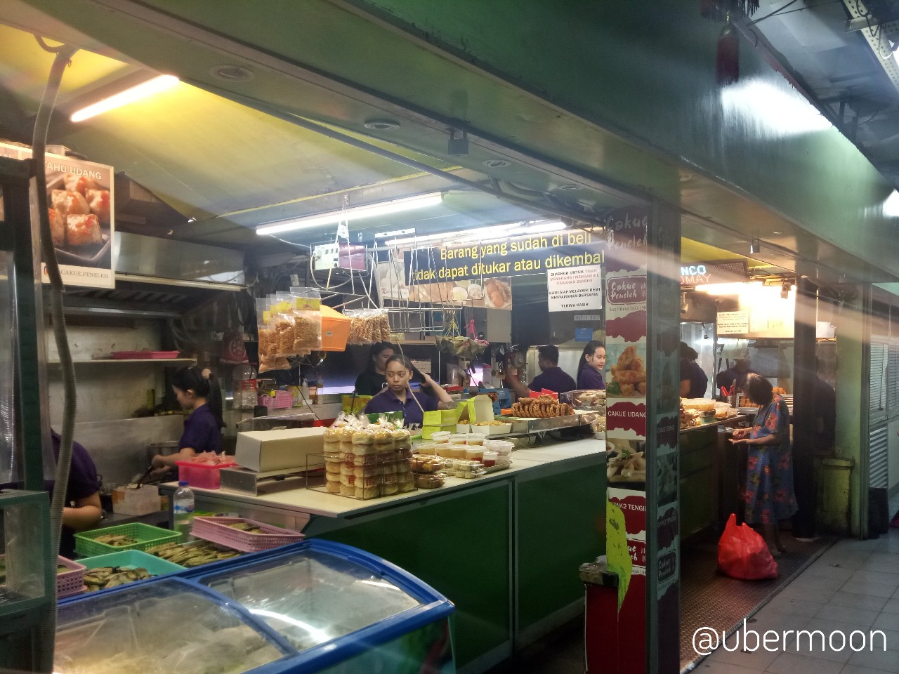 Ini 3 Rekomendasi Jajanan Pasar Atom Surabaya — The Uber Journey